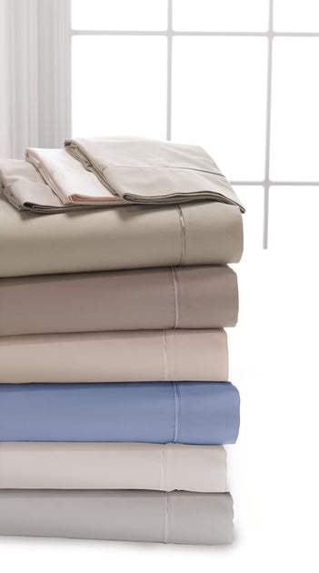 Sheet & Pillowcase Sets | Natural Linens