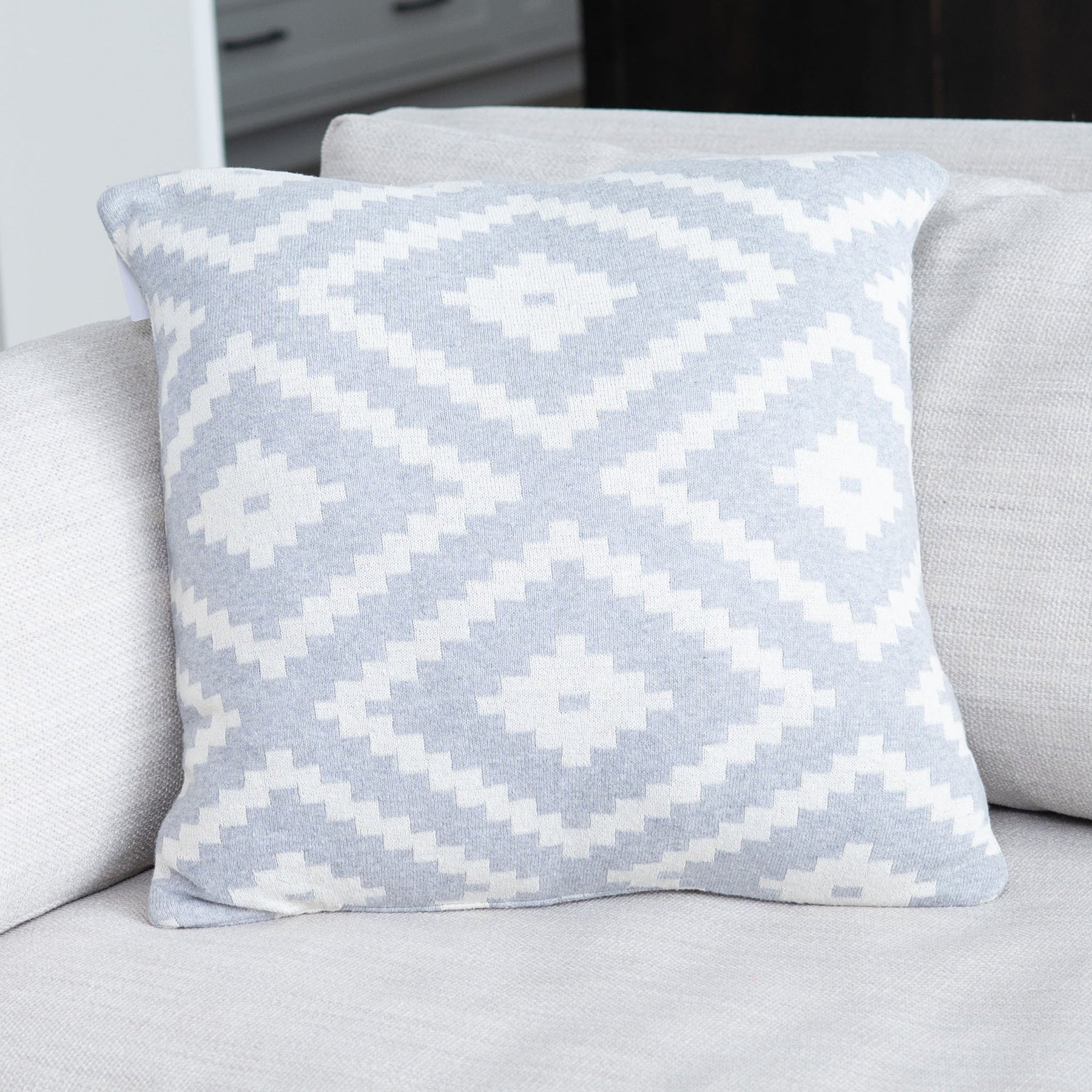Decorative Pillows | Natural Linens