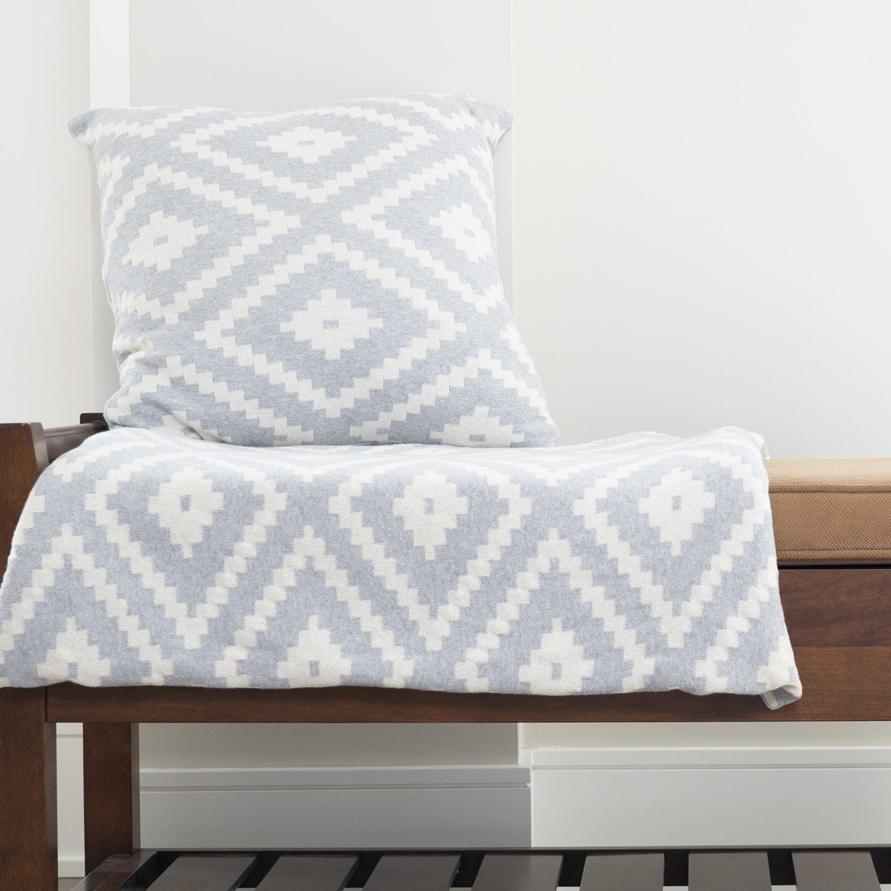Decorative Pillows | Natural Linens