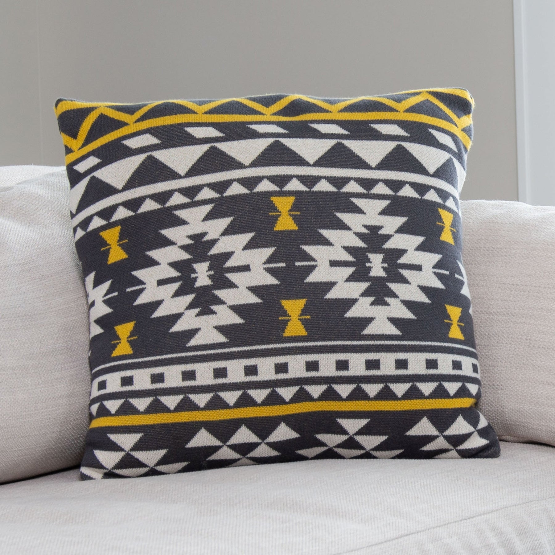 Decorative Pillows | Natural Linens