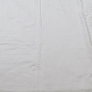 SDH Legna Quilt | Natural Linens