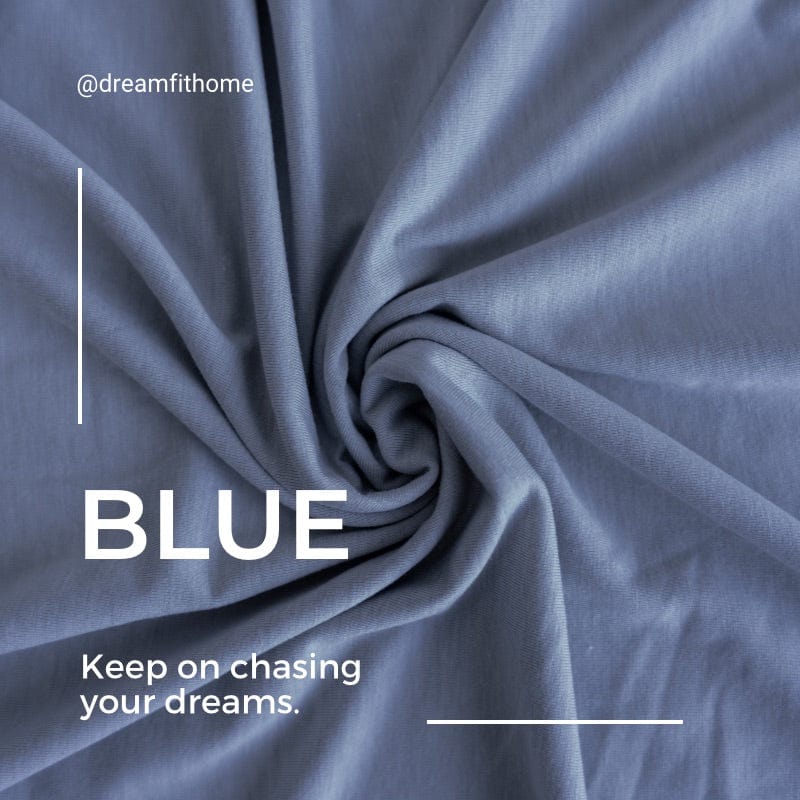 DreamFit® Bamboo Stretch-Knit DreamChill™ SPLIT Sheet Set | Natural Linens