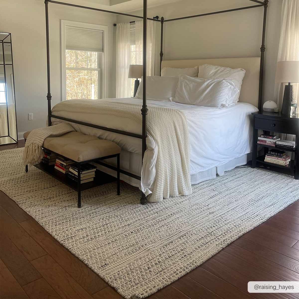 Rugs | Natural Linens