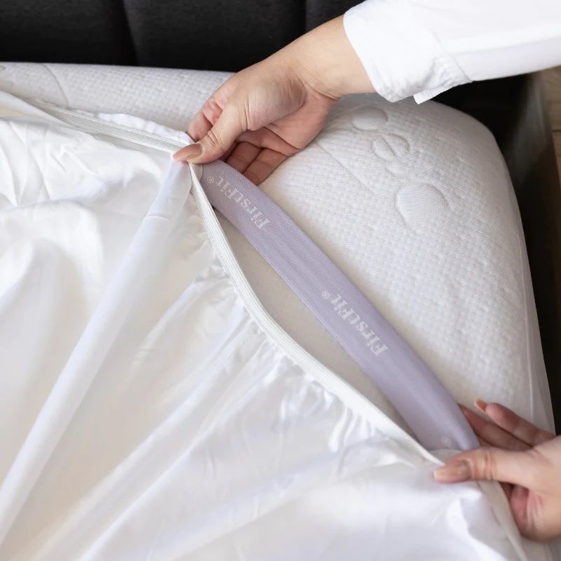 Natural Linens - Natural Bedding and Sleep Comfort