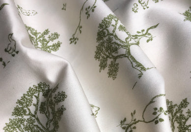White Lotus Home Collection | Natural Linens