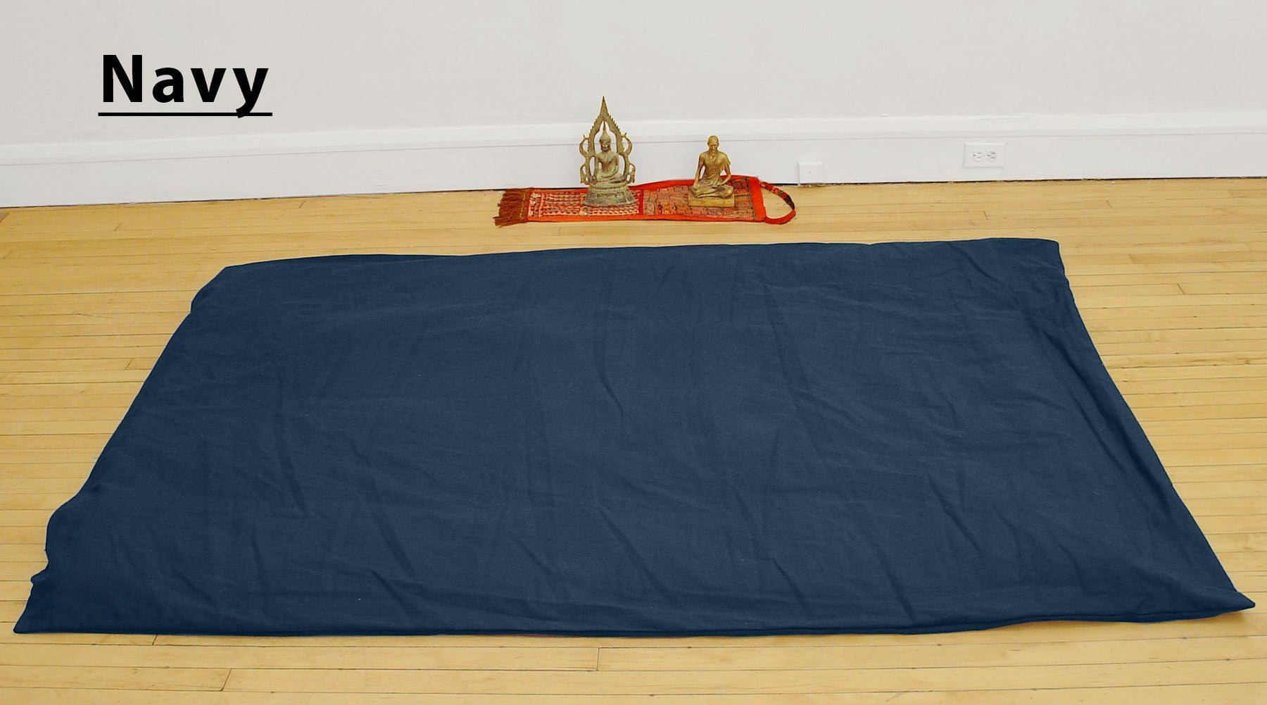 Floor Mats & Futons | Natural Linens