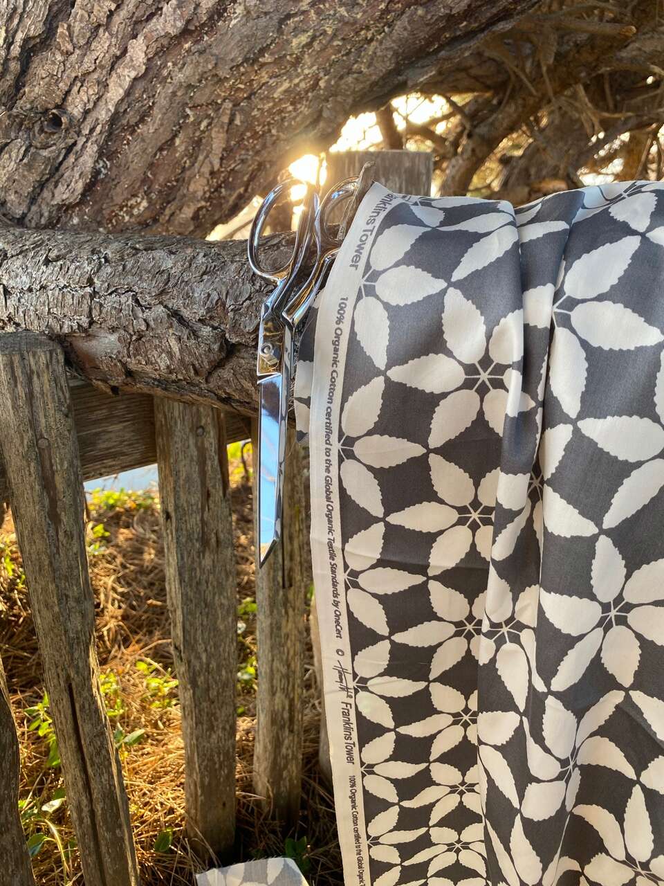 White Lotus Home Collection | Natural Linens