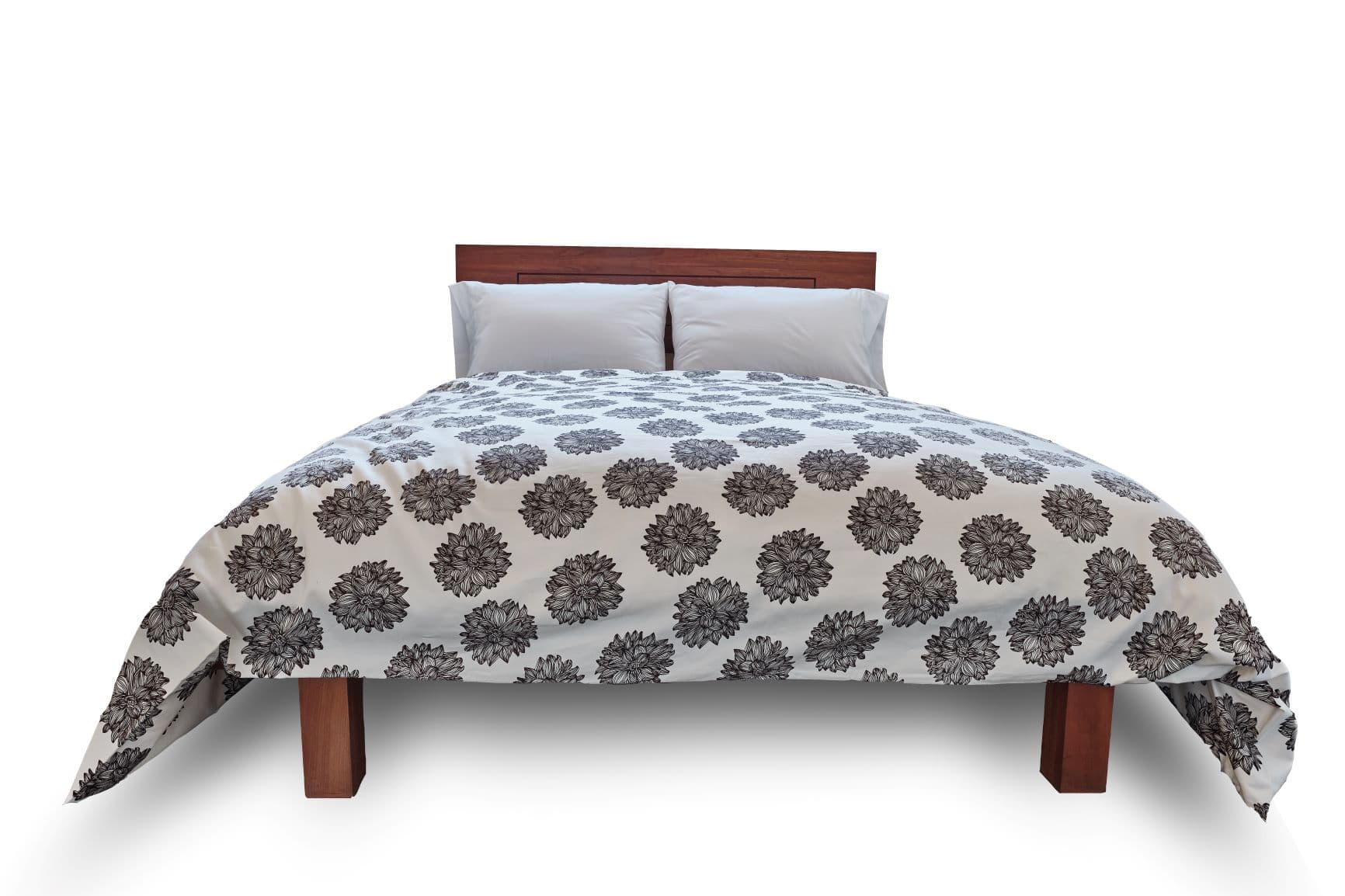 White Lotus Home Collection | Natural Linens